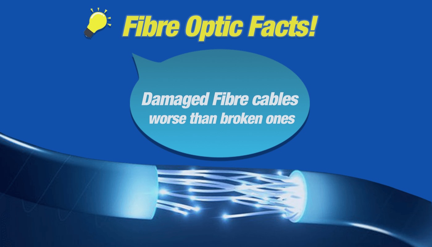Fiber Optic Facts - Interconnect Solutions